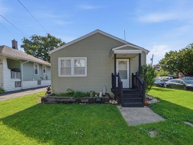 112 Arizona Ave, Joliet, IL 60433