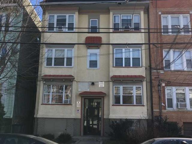 112 Arlington Avenue 3 Bedroom Apartment for Rent at 112 Arlington Ave, Jersey City, NJ 07305 Bergen Lafayette