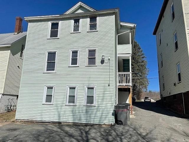 112 Ash St, Gardner, MA 01440 | MLS #73493 | Compass