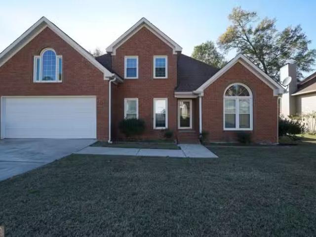 112 Ashford Trace Ln, Macon, GA 31210 MLS 10423122