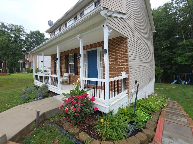 112 Ashley Drive