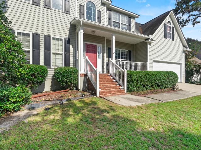 112 Ashley Hall Road