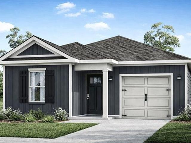 112 Aubrey Ave, Headland, AL 36345