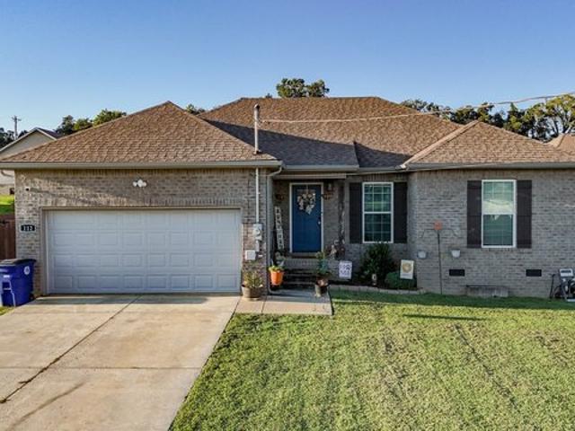 112 August Way, Shelbyville, TN 37160