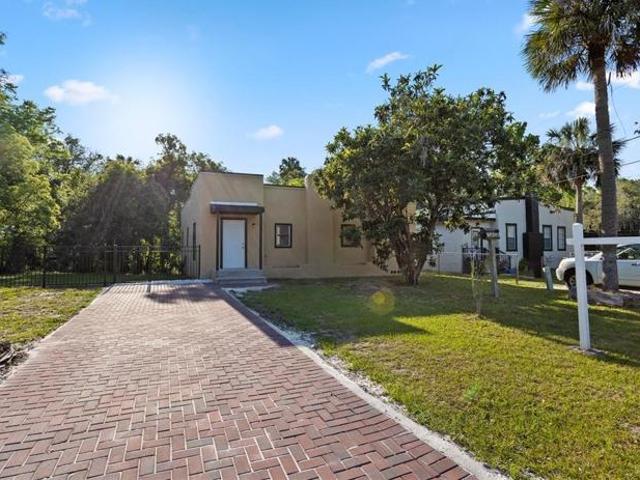 112 Avocado Ave, Sanford, FL 32771