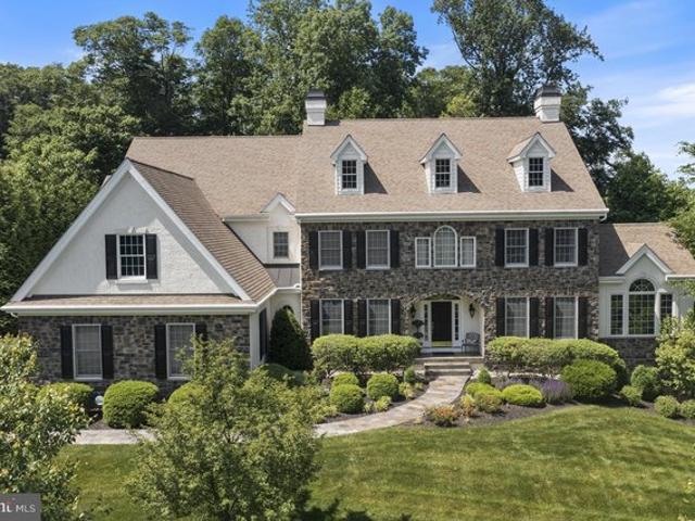 112 Ayrshire Dr, Landenberg, PA 19350