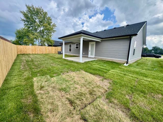 112 Bow Bridge Drive