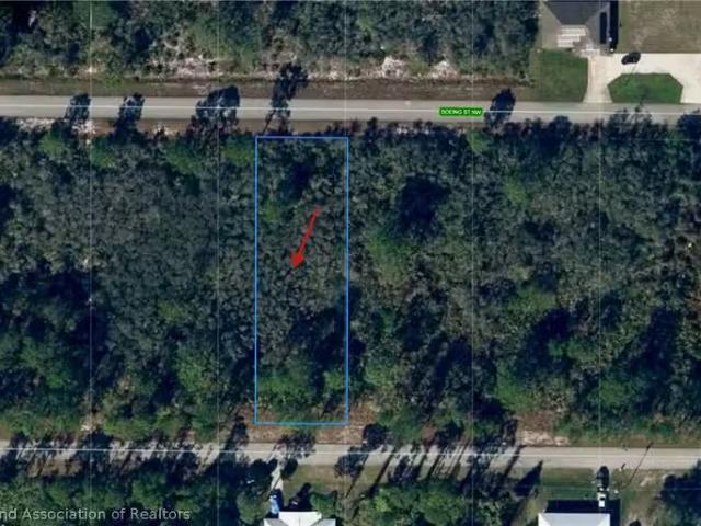 112 BOEING ST NW, LAKE PLACID, FL 33852 Single Family Residenc.