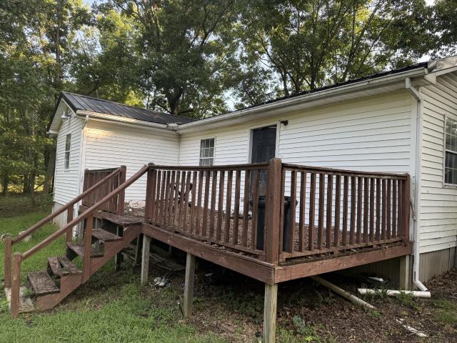112 Borum Rd
