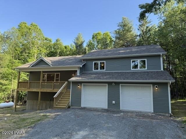 112 Bayberry Dr, Milford, PA 18337