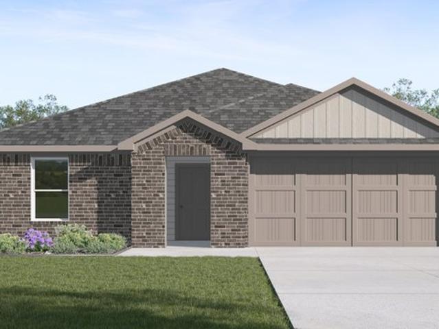 112 Baby Calf Roping Rd, Jarrell, TX 76537