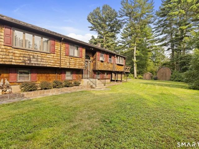112 Bailey Pond Rd, Voluntown, CT 06384