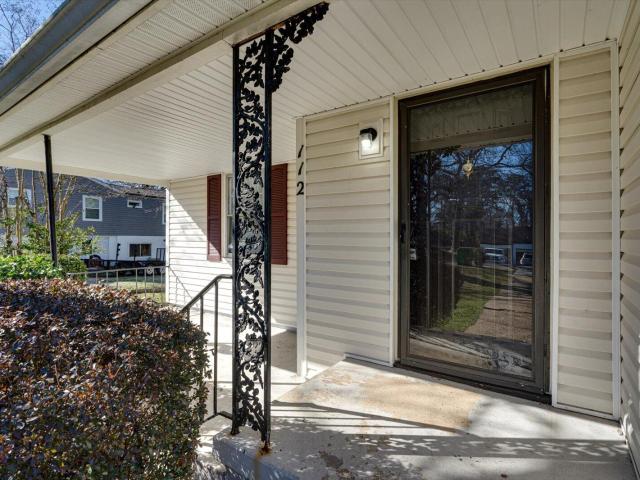 112 Bales Avenue