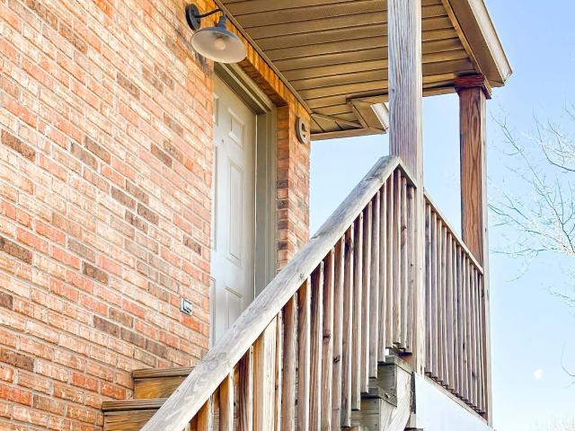 112 Ballygar St, Unit C, Clarksville, TN 37043 | MLS #3250