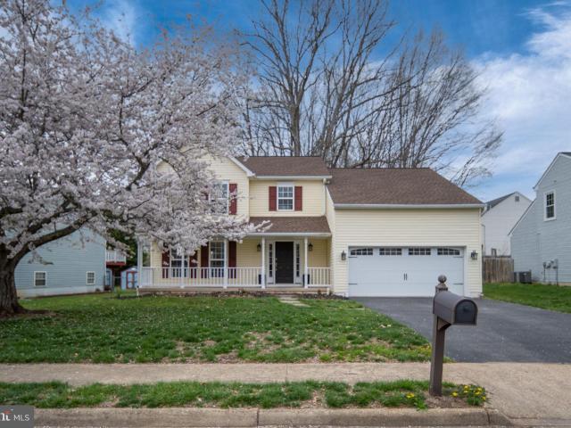 112 Barbara Ann Dr, Stafford, VA 22554 | MLS #VAST2047 | Compass