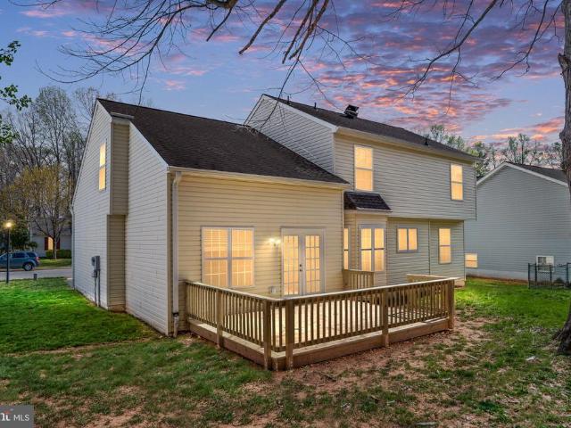 112 Barbara Ann Drive