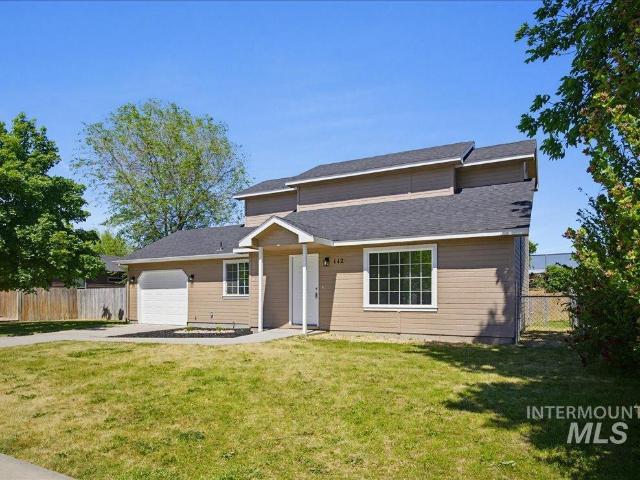 112 Barbara Dr