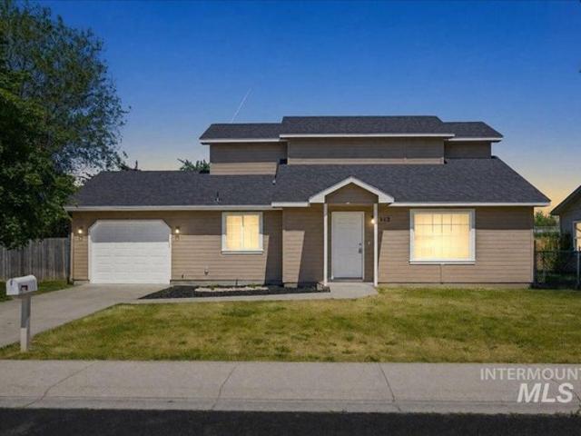 112 Barbara Dr, Middleton, ID 83644