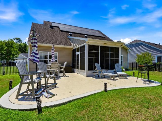 112 Barons Bluff Dr, Conway, SC 29526 | MLS #2617