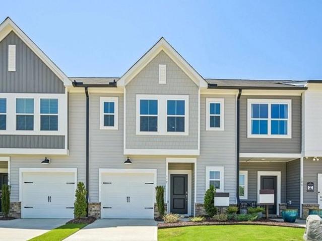 112 Barley Field Dr, Wilson's Mills, NC 27520