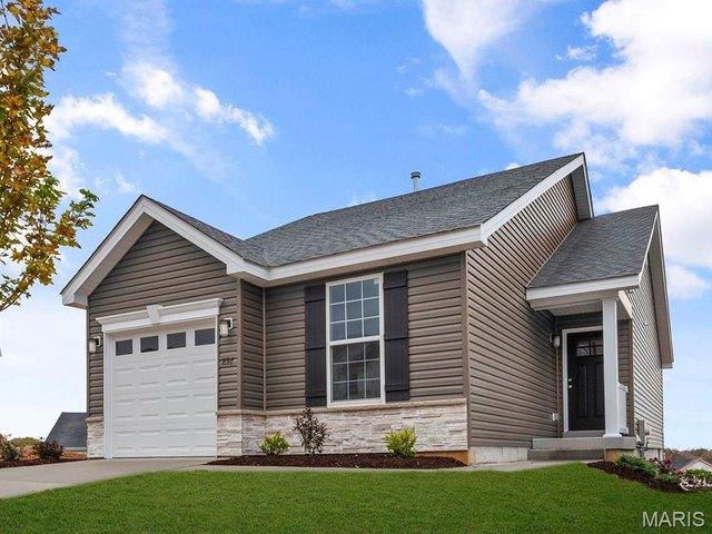 112 Barley Field Rd, Cuba, MO 65453