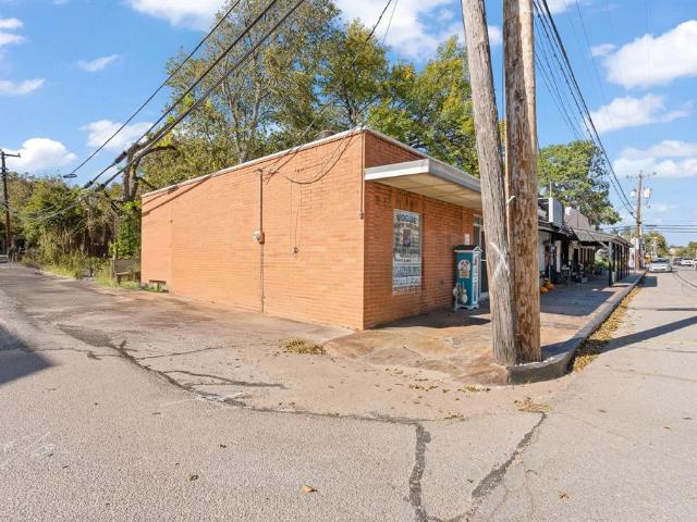 112 Barnard Street