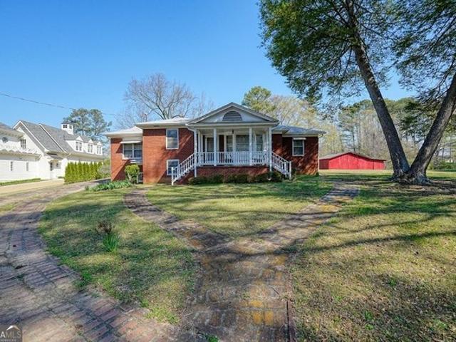 112 Barnesdale Ter, Woodstock, GA 30188