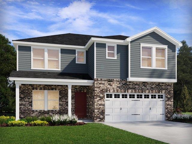 112 Beadwood St, Wendell, NC 27591