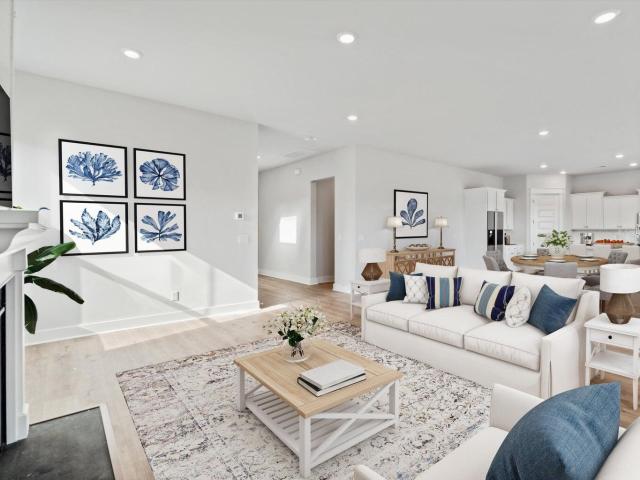 112 Beamon Loop
