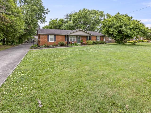 112 Bel Aire Dr