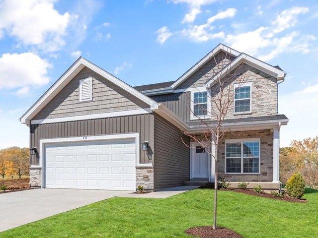 112 Bell Blvd, Wentzville, MO 63385