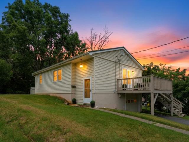112 Bellview St, Staunton, VA 24401