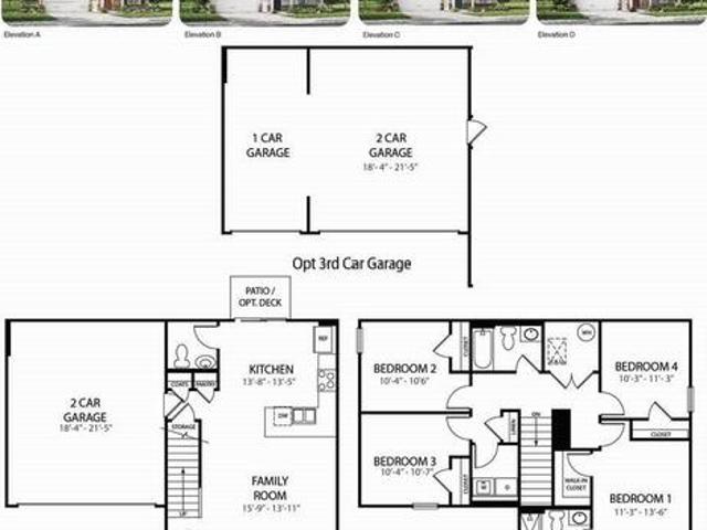 112 Belmont Court