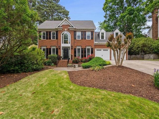 112 Bergeron Way, Cary, NC 27519