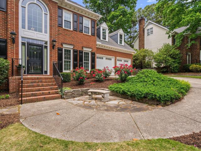 112 Bergeron Way, Cary, NC 27519 | MLS #10163 | Compass