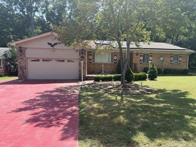 112 Berkshire Cir, Jacksonville, AR 72076