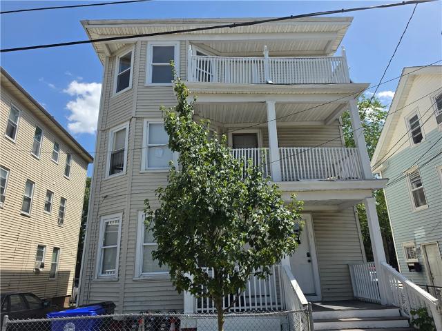 112 Bernon Street