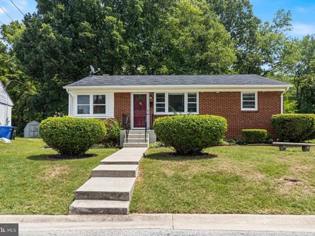 112 Bertha Cir, Indian Head, MD 20640