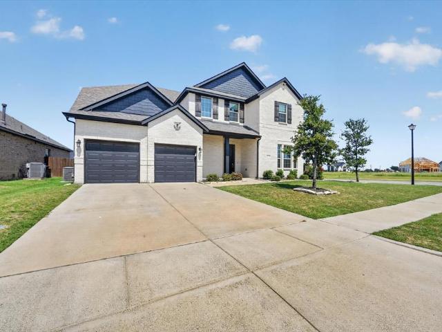 112 Big Bend Drive