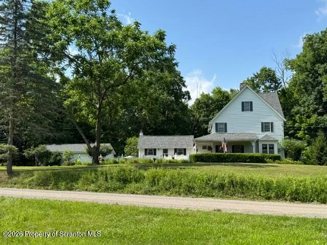 112 Bill's Lane