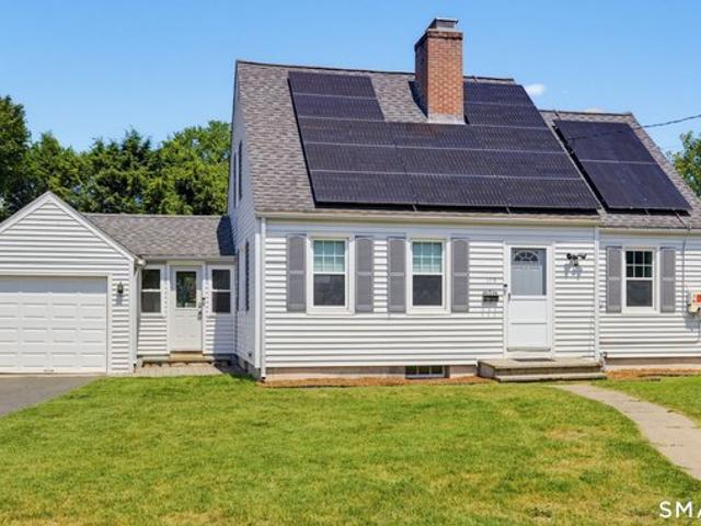 112 Birchwood Rd, East Hartford, CT 06118
