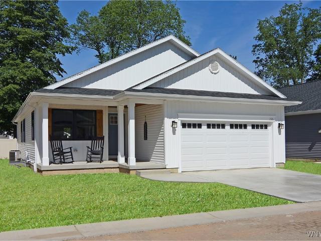 112 Birch Creek, Alden, NY 14004 | MLS #B1653 | Compass