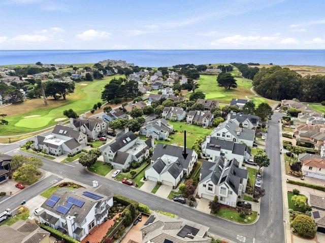 112 Birkdale Rd, Half Moon Bay, CA 94019