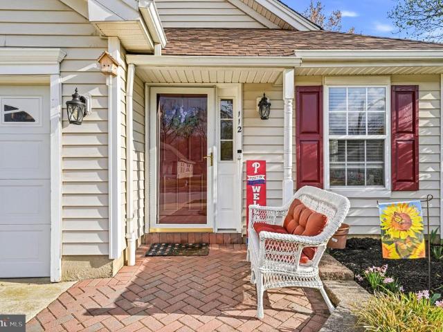 112 Blue Heron Drive