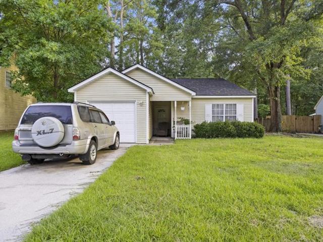 112 Blue Ridge Trl, North Charleston, SC 29418
