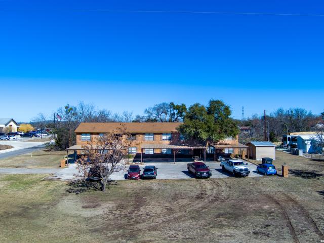 112 Blue Ridge, Comfort, TX 78013 | MLS #1943
