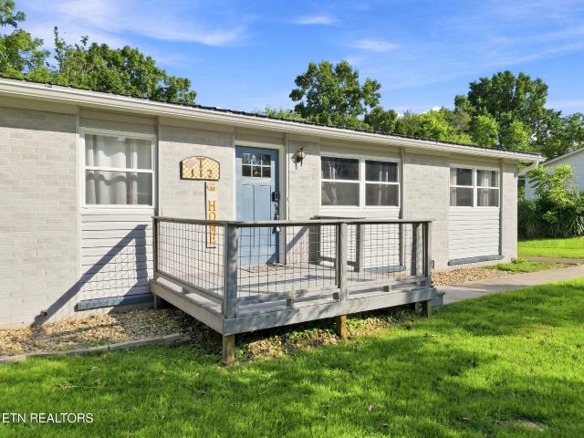 112 Blue Ridge Lane