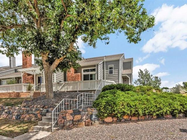 112 Blue Spruce Ct Lot 40, Littleton, CO 80126
