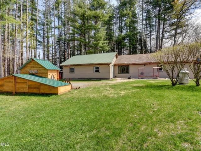 112 Bliss Rd, Dolgeville, NY 13329