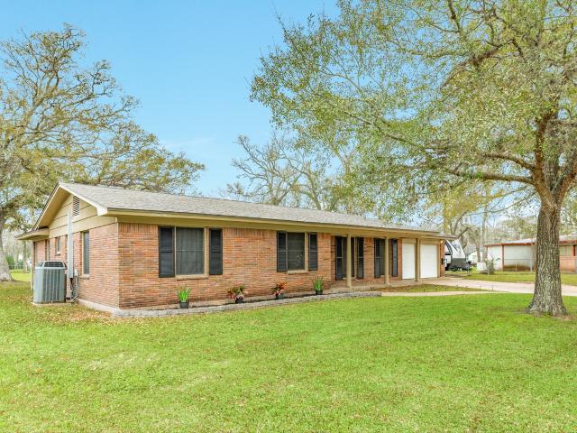 112 Blossom Street